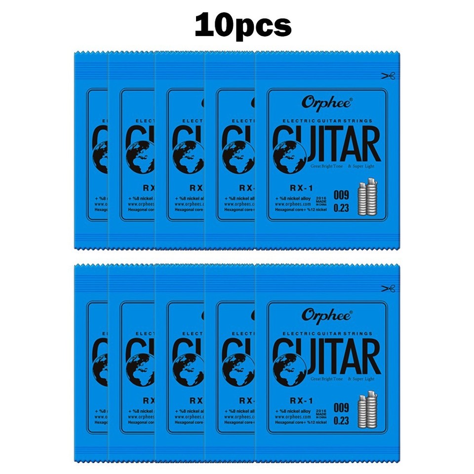 E-String Guitar String 1st E-String Guitar Accessories High-carbon ...