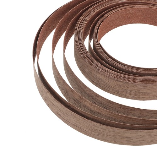 Natural Solid Wood Edge Banding Roll for DIY Home Renovation Wide | eBay