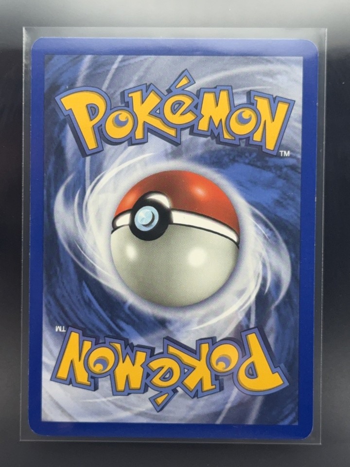 Pokemon Mewtwo Gold Star EX Holon Phantoms Holo Ultra Rare #103/110 | eBay