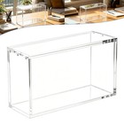 Display Case UV Protection Stackable for Moltres ex Ultra-Premium ...