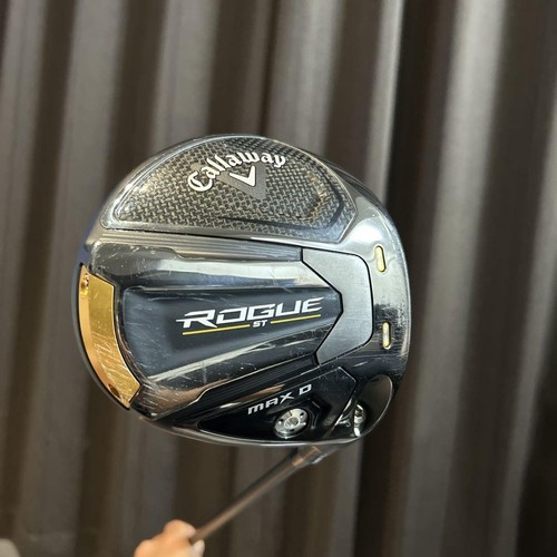 Callaway Rogue St Max D Driver Covered | eBay