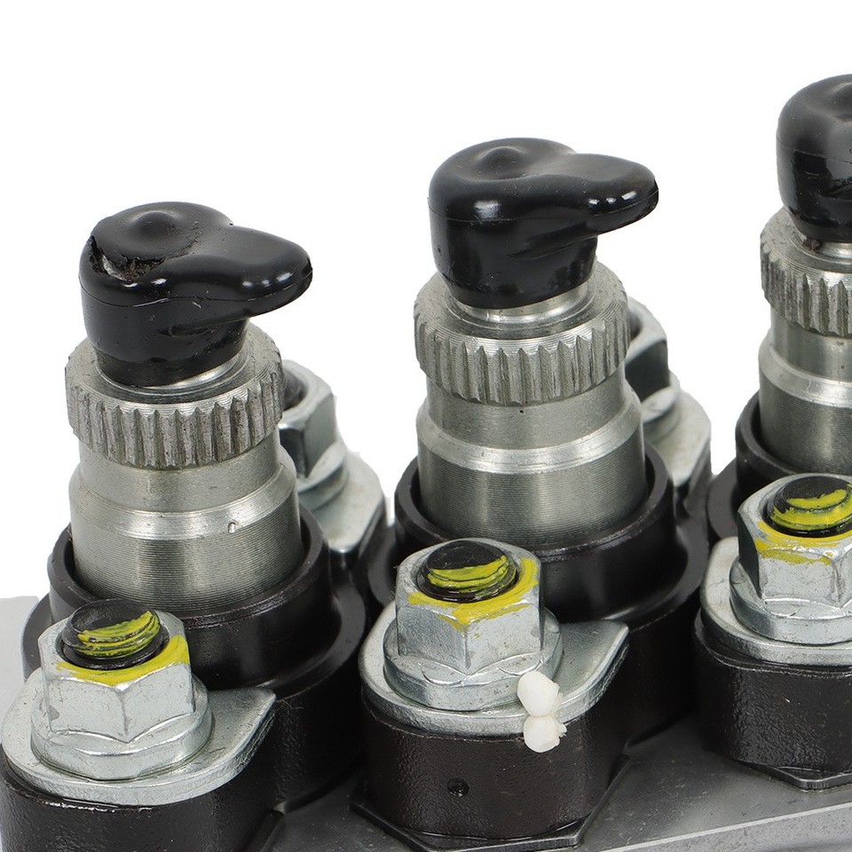 Labwork P7100 Fuel Injection Pump For Dodge Ram 2500 3500 Cummins 5.9L ...