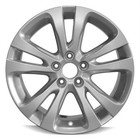 For 2015-2017 17x7.5 Chrysler 200 Aluminum Wheel / Rim | eBay