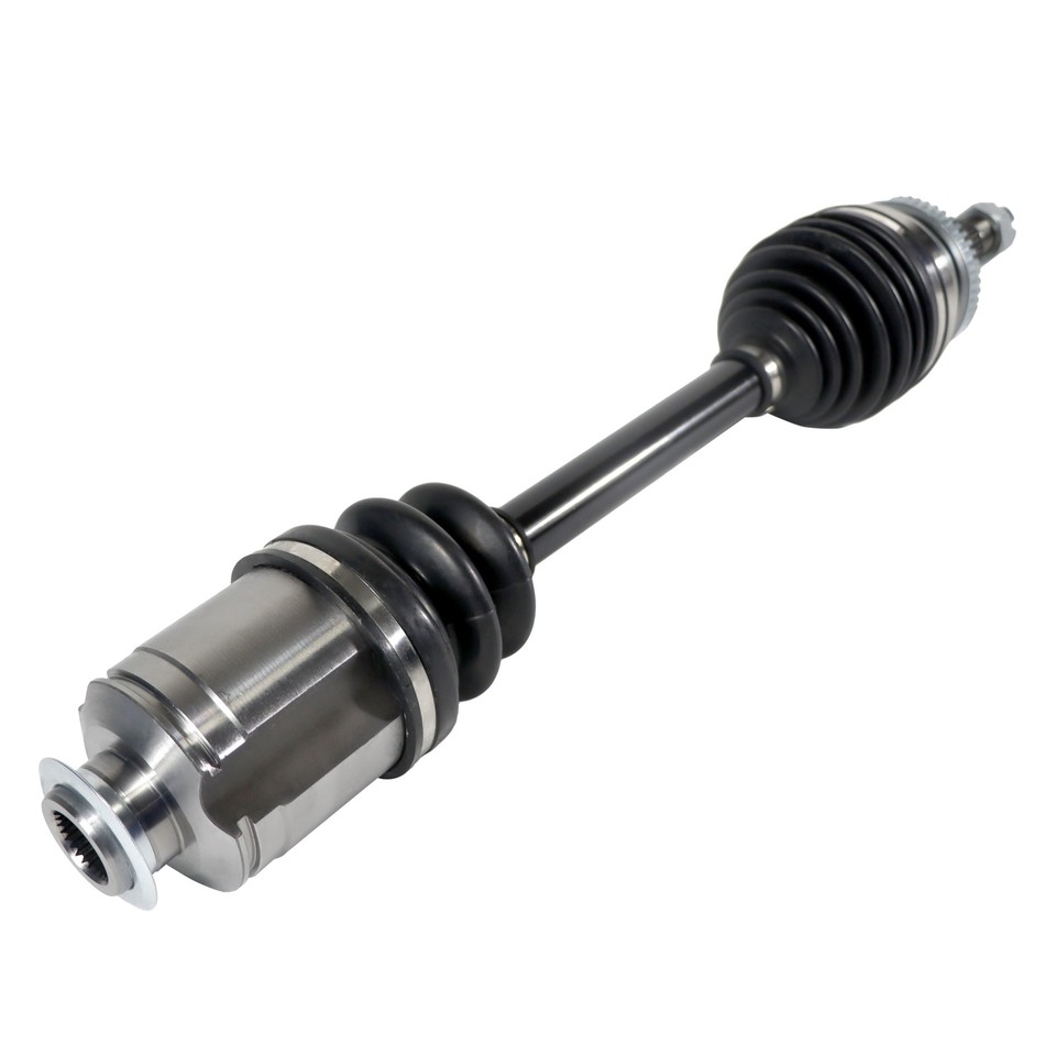 Front CV Axles Shafts Assembly Pair For Hyundai Santa Fe Kia Sorento ...