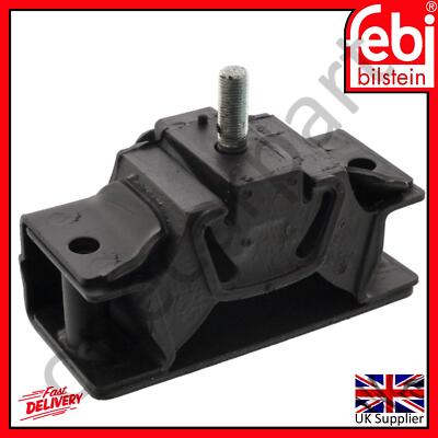 Engine Mount Mount For Right Peugeot MK1 1994 to 2014 Boxer 4x4 1996 to ...