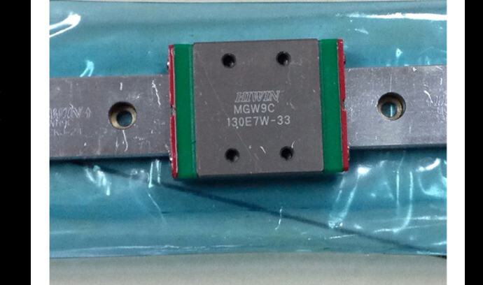 1PC NEW HIWIN MGW15C free shipping | eBay