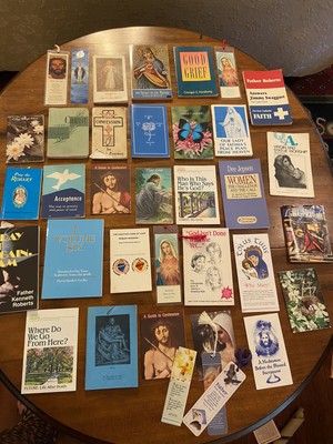 Other - Religious Booklet
