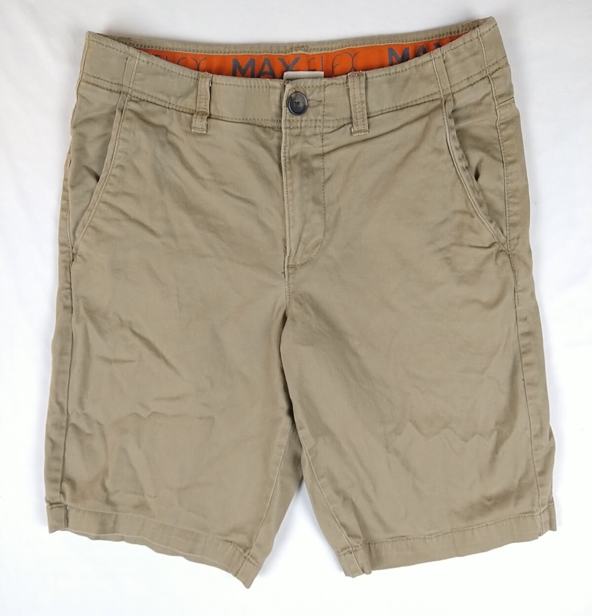 Urban Pipeline Khaki Tan Beige Shorts (Men Size 29) C… - Gem