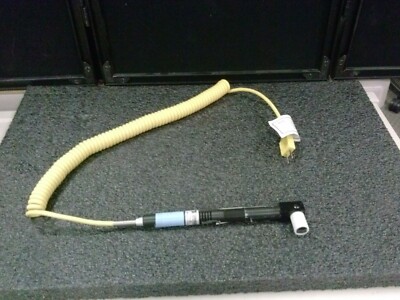 OMEGA Type K 88000 Series Right Angle Pencil Type Surface Probe | eBay