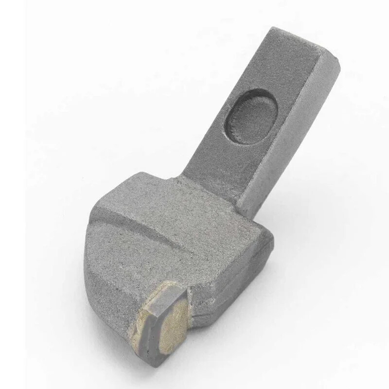 Rotatech Stump Grinder Teeth to fit Vermeer Pro (Left, Right & Straight ...