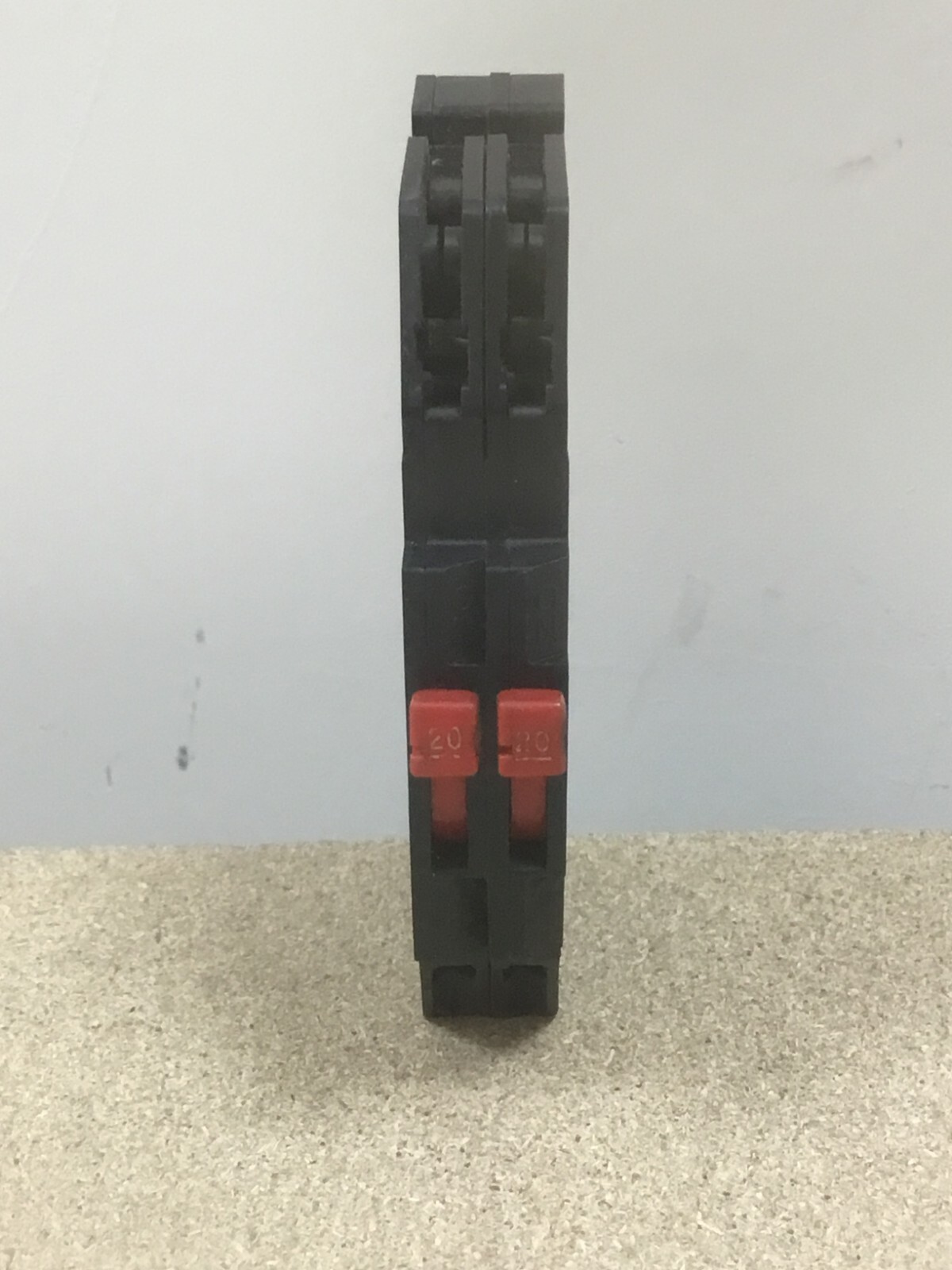 ZINSCO RC38-20 TWIN SP 20A / SP 20A TANDEM CIRCUIT BREAKER PLUG IN 20 ...