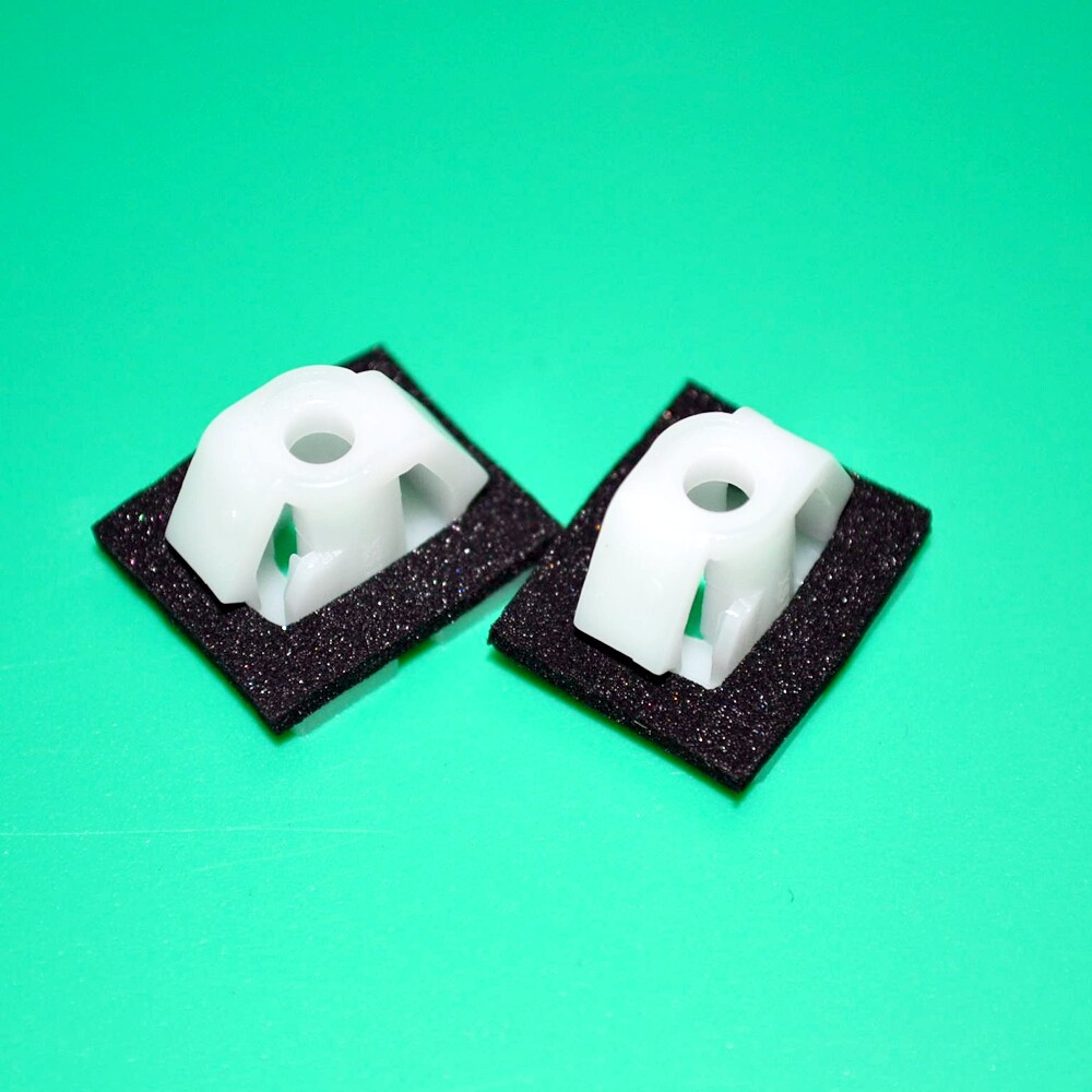 10pcs Body Side Moulding Clip For Hyundai Elantra & Sonata 87756-3D000 ...