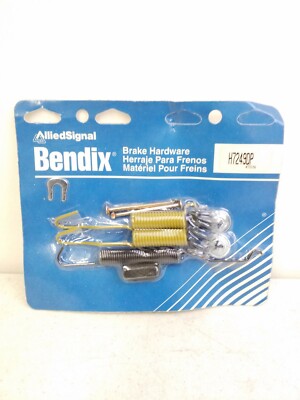 H7249DP Bendix Brake Hardware Kit | eBay