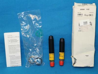Pilz PSEN op4S-1-1 Type 4 Emitter & Receiver New NOB | eBay