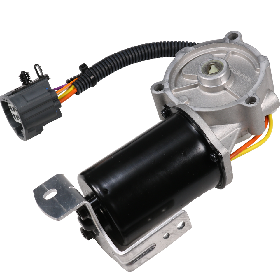 Transfer Case Shift Motor For 2015-2020 Pickup Ford F150 F-150 New FL34 ...