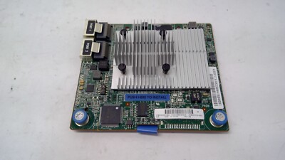 804334-002 HP Smart Array P408i-A SR-GEN10 12G SAS Modular Controller 836260-002 | eBay