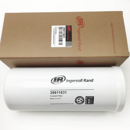 39911631 Coolant Filter for Ingersoll Rand 50 and 100 HP Compressors | eBay