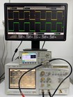 Agilent 54830B Infiniium Oscilloscope, 2 Channels, 600 MHz, up to 4 GSa ...