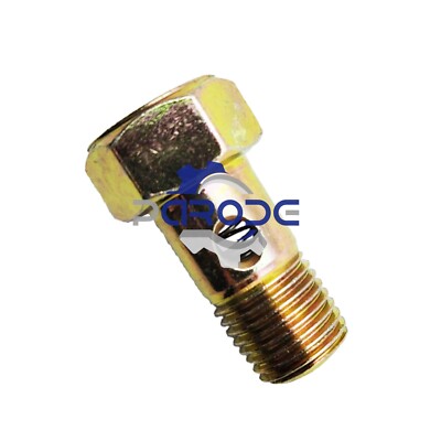 Fuel Overflow Valve for 94-98 Dodge Cummins 5.9L Diesel P7100 Heavy ...