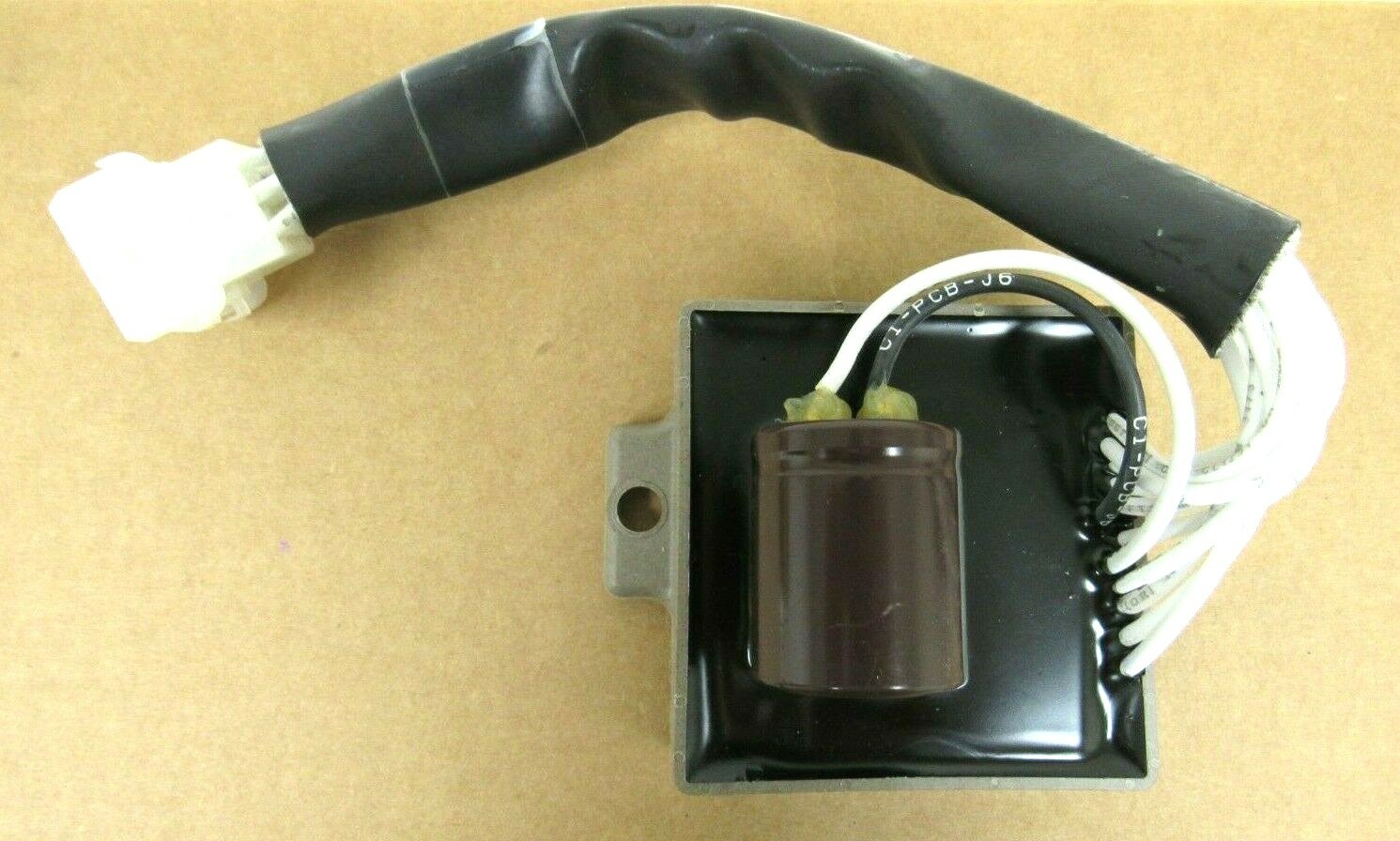 NEW ONAN 0305-0866 VOLTAGE REGULATOR 03050866 0338-2744 REV E 1708195-1 ...