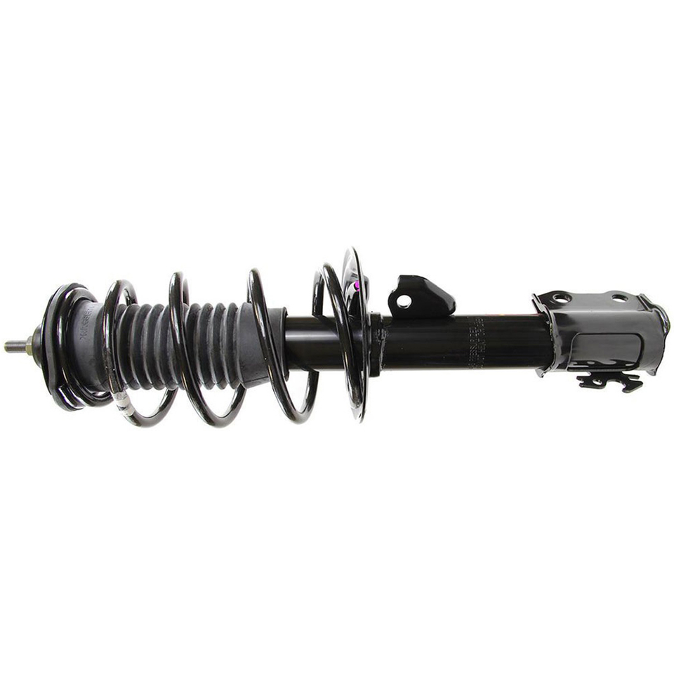Monroe Front Drive Struts For 2006-2011 Toyota Yaris 1.5L with Warranty ...