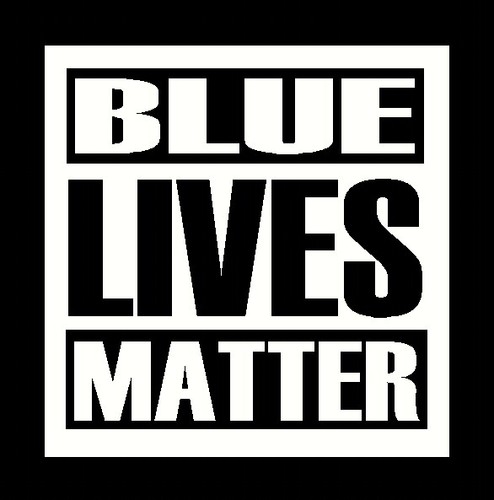 Blue Lives Matter T-Shirt #644 - Free Shipping | eBay