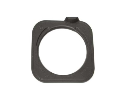 Engine Oil Filler Cap Gasket Genuine For BMW 11127565165 | eBay