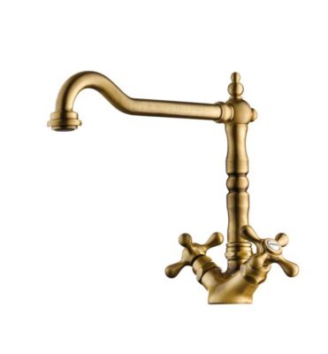 Linea Passato 1, Rubinetto, Ottone Antico, Alta Pressione | eBay