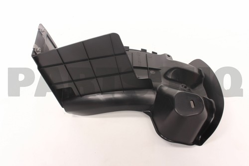 BCKA50350 Genuine Mazda SHIELD(L),SPLASH-R.B BCKA-50-350 | eBay