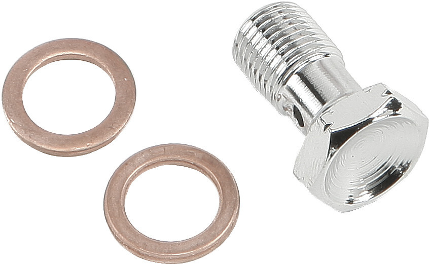 Goodridge P992-03-31SCH Single Bolt for Ducati FOR MOTORCYCLES | eBay