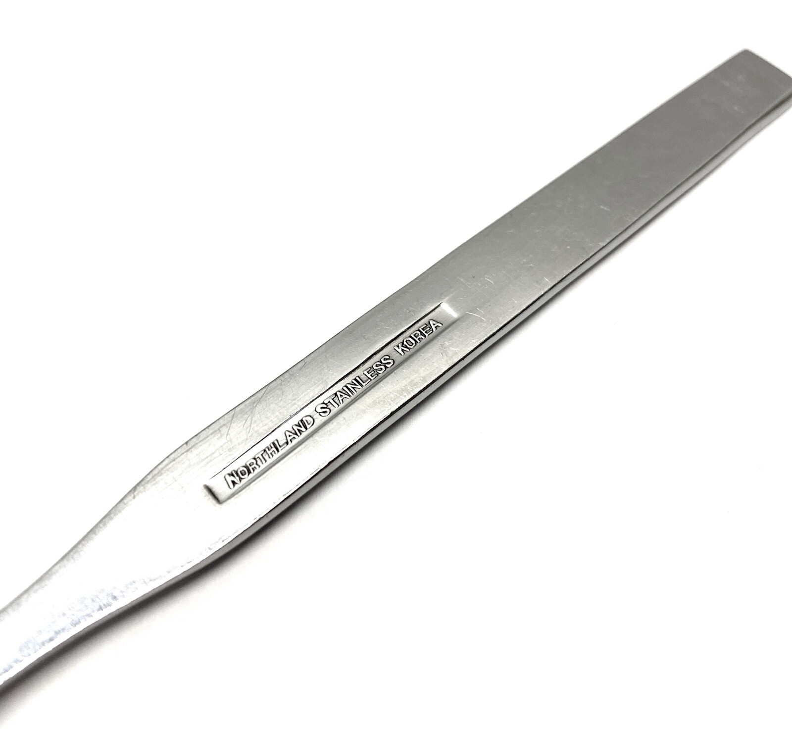 Oneida Northland SPRING FEVER Stainless Steel Korea Silverware Flatware ...