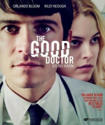The Good Doctor DVD:3860 | eBay