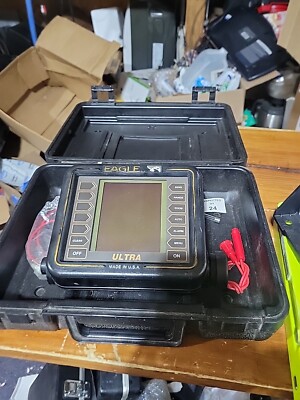Fishfinders - Eagle Fish Finder