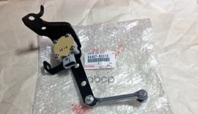 89407-60010 Toyota Sensor sub-assy, height control, rear 8940760010 ...