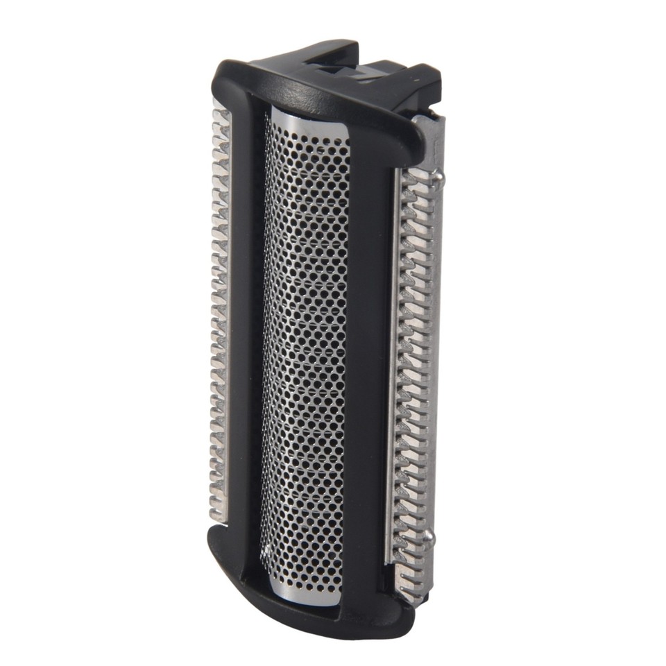 2Pcs BG2000 Replacement Body Groomer Foil Head for Bodygroom BG70408089 ...