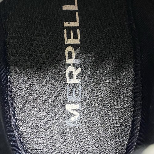 Merrell Embark Moc White Rose Slip-On Running Shoes J067312 Women's ...