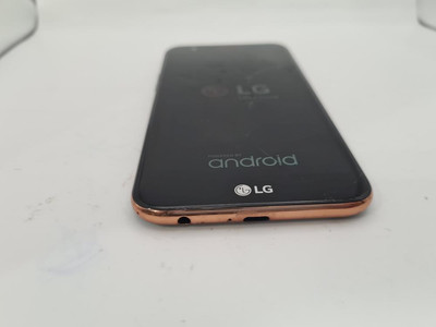 LG K20 Plus MP260 - Unlocked - 32gb - Please read - Fair T189 | eBay