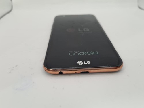 LG K20 Plus MP260 - Unlocked - 32gb - Please read - Fair T189 | eBay