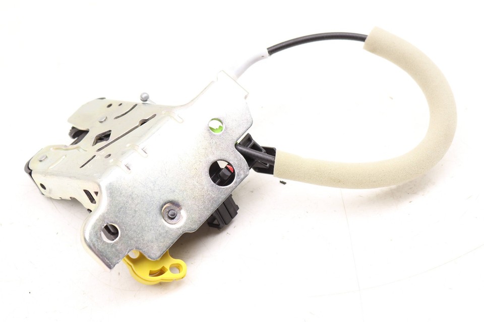 2022-2023 AUDI Q4 E-TRON - Trunk Hatch Latch / LOCK 11A827506 | eBay
