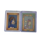 G.A.S. Mutant/Bored Ape Trading Card - MAYC #1627 BAYC #3609 RC S2 #7 ...