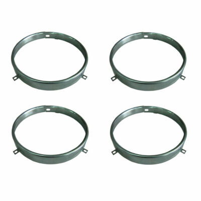 GMK403206268S 4-PIECE HEAD LIGHT RETAINING RING SET | eBay