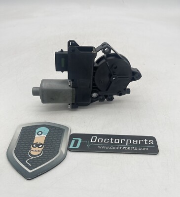 2011-2013 Kia Sorento 824502P010 genuine Window Motor Front Left Driver ...