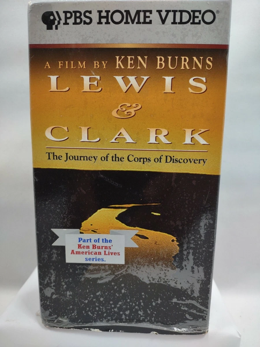 Lewis & Clark: The Journey Of The Corps Of Discovery Flash Sales ...