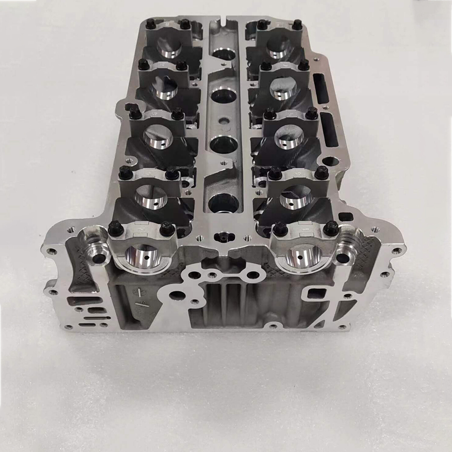 Cylinder Head For Chevrolet Cruze Sonic Encore Trax 1.4L Turbo 55565291 ...