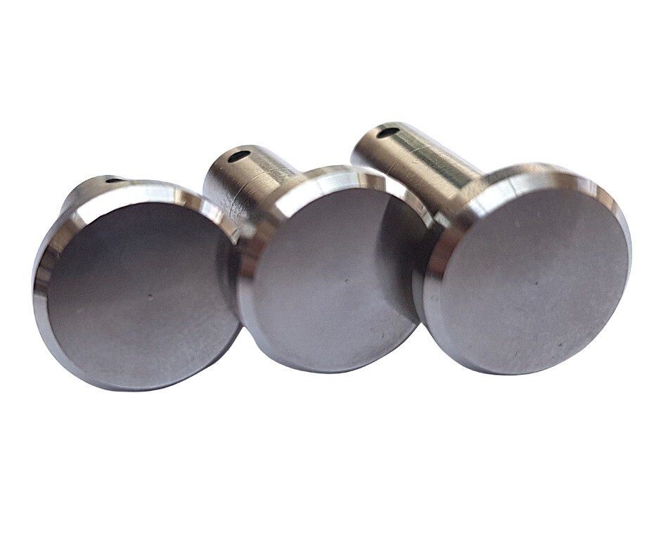 Clevis Pin / Hinge Pin / Rigging Pin A4 Stainless Steel | Multiple ...