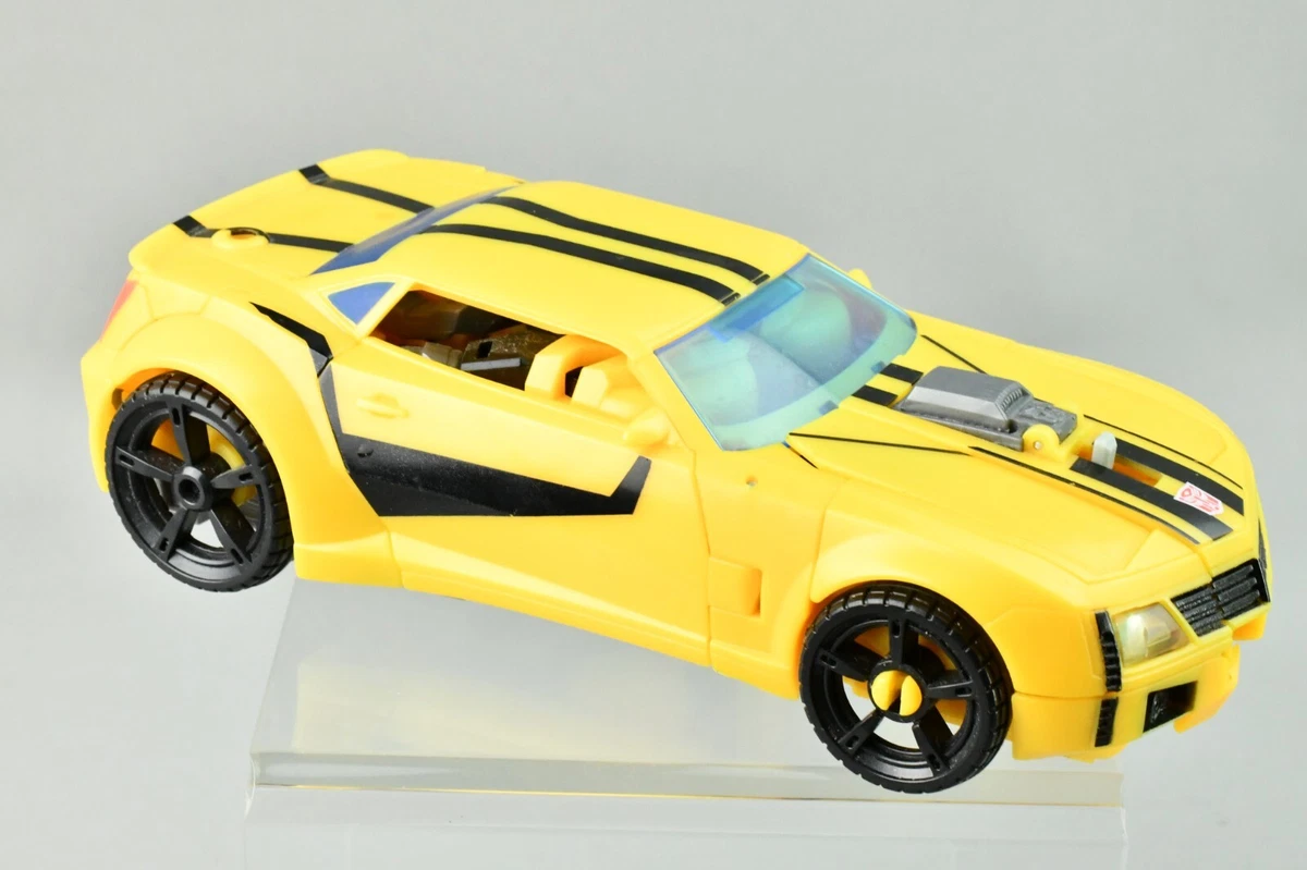 Weaponizer Bumblebee