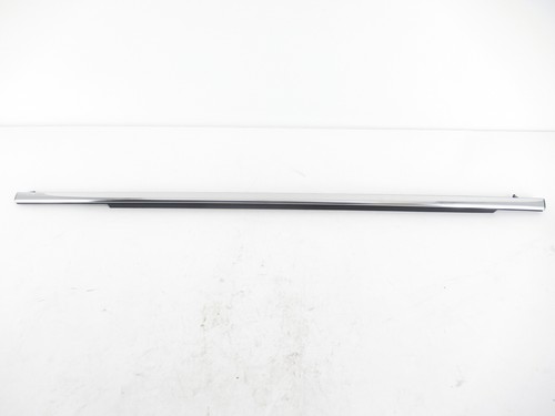 Genuine OEM Toyota 75740-0E070 Driver Rear Belt Molding Seal 14-19 ...