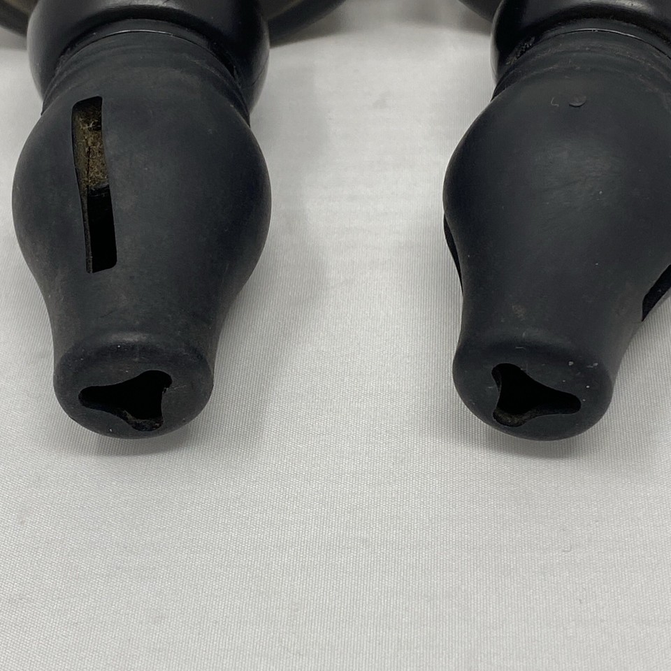 2 Primos Hunting Hoochie Mama Elk Call Lost Cow Bulb PS930 Tested ...