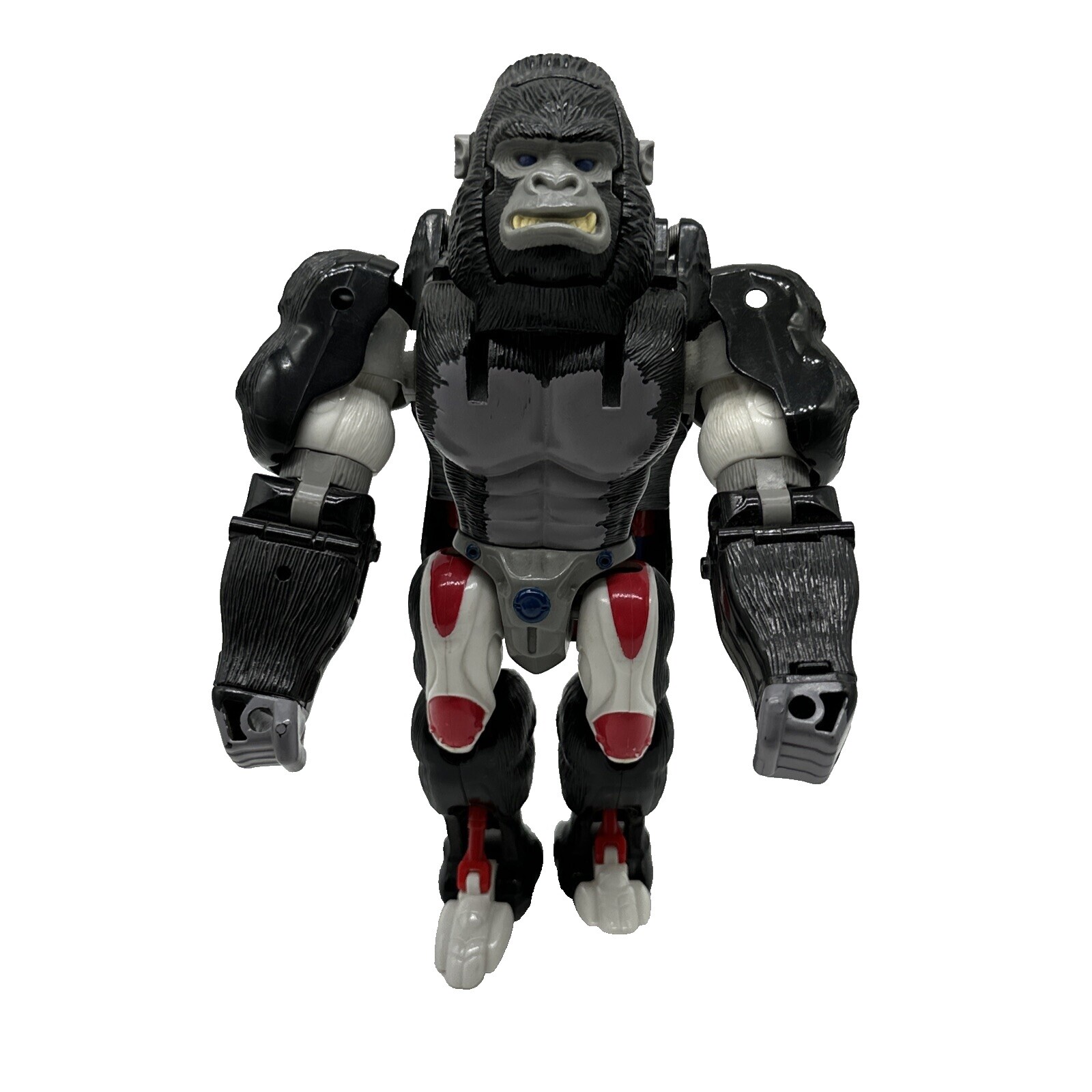 Transformers Beast Machines Optimus Primal | eBay