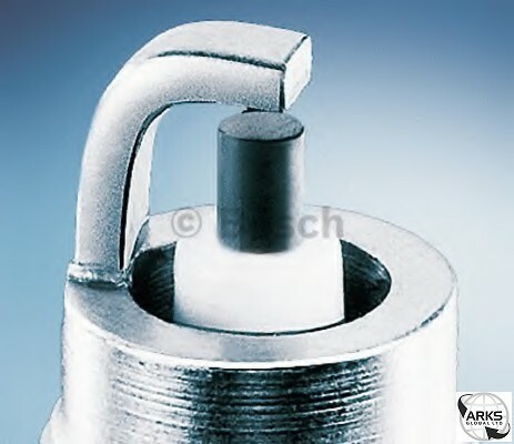 Genuine BOSCH SPARK PLUG - 0242236565 | eBay